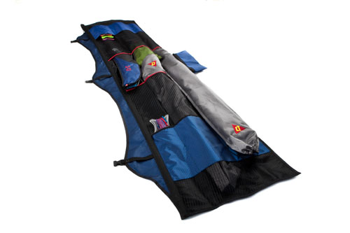 Prism Speed Bag Kite Bag at WindPower Sports