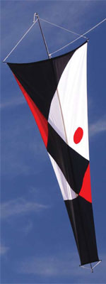 Premier Pointer Kite by Ceewan at WindPower Sports Kite Store